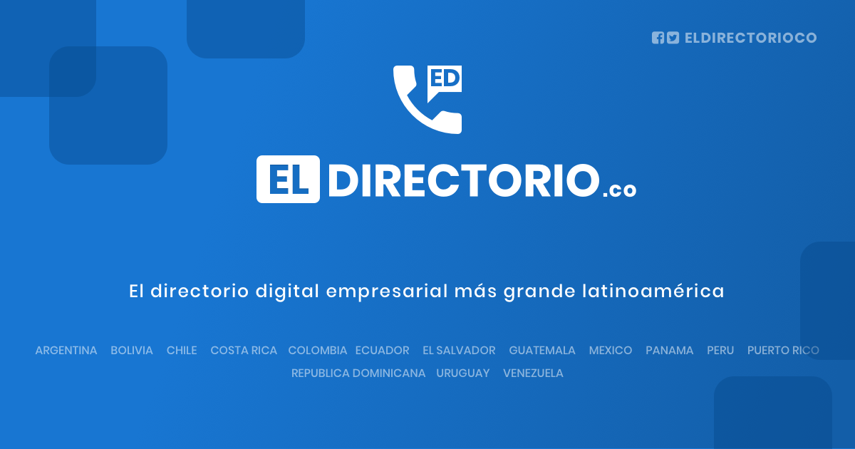 FAE FABRICACION DE ESTRUCTURAS SA EN GONZALEZ CATAN Directorio Telefónico